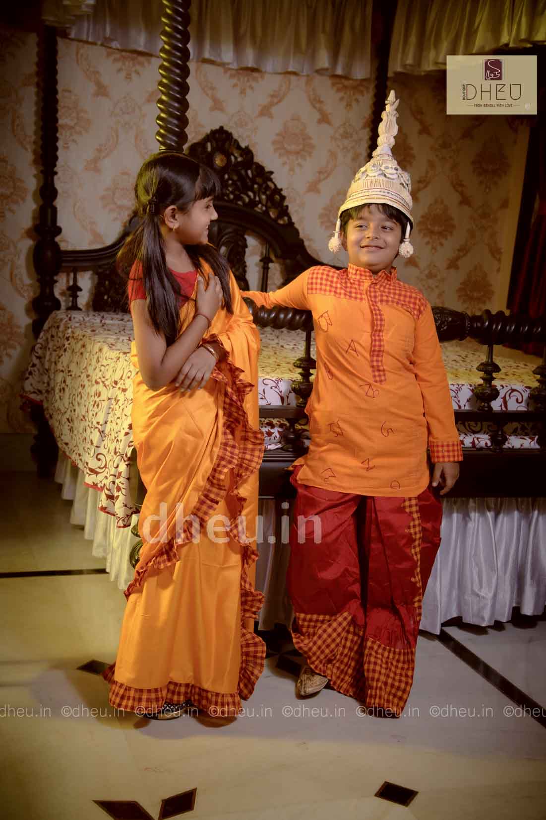 Kids Collection | Dheu