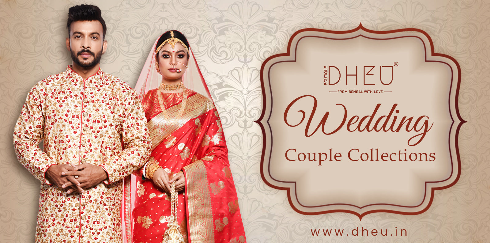 Women's Dhoti Collection | Dheu