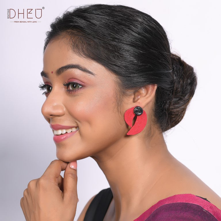 Handmade Earing | Dheu